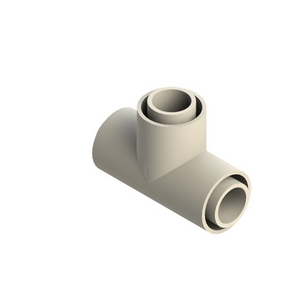 Agru Poly-Flo PPR Fittingen | Vink Kunststoffen