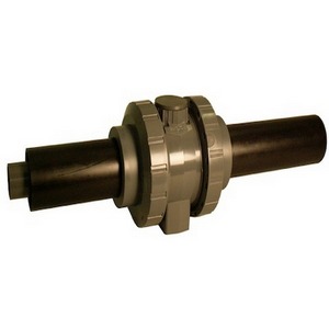 Dubbelwand GF PVC-U/PE Mechanische verbinding | Vink Kunststoffen