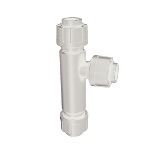 PVDF Meet- en Regelapparatuur | Vink Kunststoffen