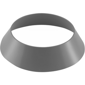 Ventilatie PVC-U Regenkraag | Vink Kunststoffen