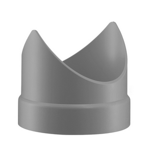 Ventilatie PVC-U Zadel | Vink Kunststoffen