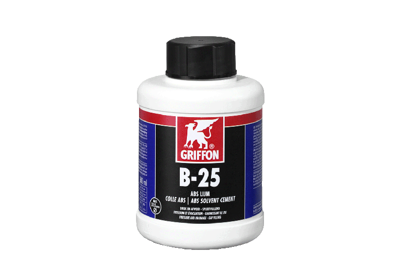 griffon b 25
