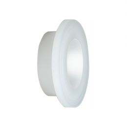 GF PVDF Kraagbus d63 Moflas PN16 Gegr/vl 735790211