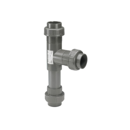 GF PVC-U Waterstraalpomp P20 d16 EPDM PN10 Sok 199041120