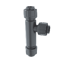 ASV PVC-U Waterstraalpomp SP 820 d25 EPDM PN10 Sok 213042