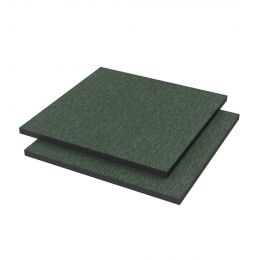 Vikulit HPL Plaat Gevel Renolit Monumenten groen 9925 EZ 3050x1300x6mm