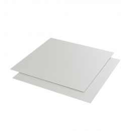 Vikunyl S PVC Wit 1309 Mat 2100x1400x0,5mm