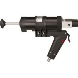 Tangit Rapid Lijmpistool d110 -d400 Tbv PVC-U/PVC-C Incl batterij 400ml ...