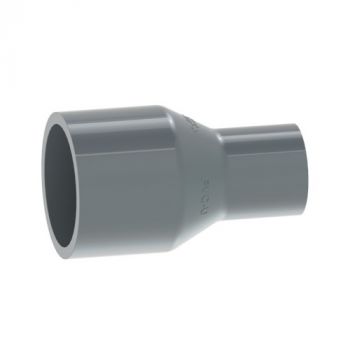 GF IR PVC-U Verloopstuk Lang d32 -d20 IR-las PN16 721908342