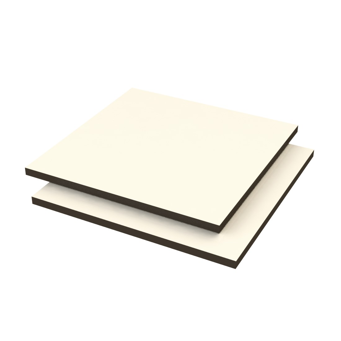 HPL plaat massief | Vink Kunststoffen