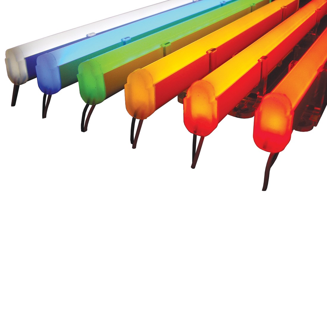 SloanLED ColorLINE | Vink Kunststoffen