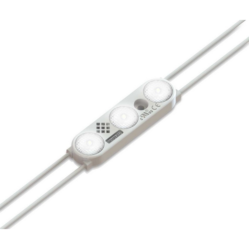 SloanLED Prism | Vink Kunststoffen