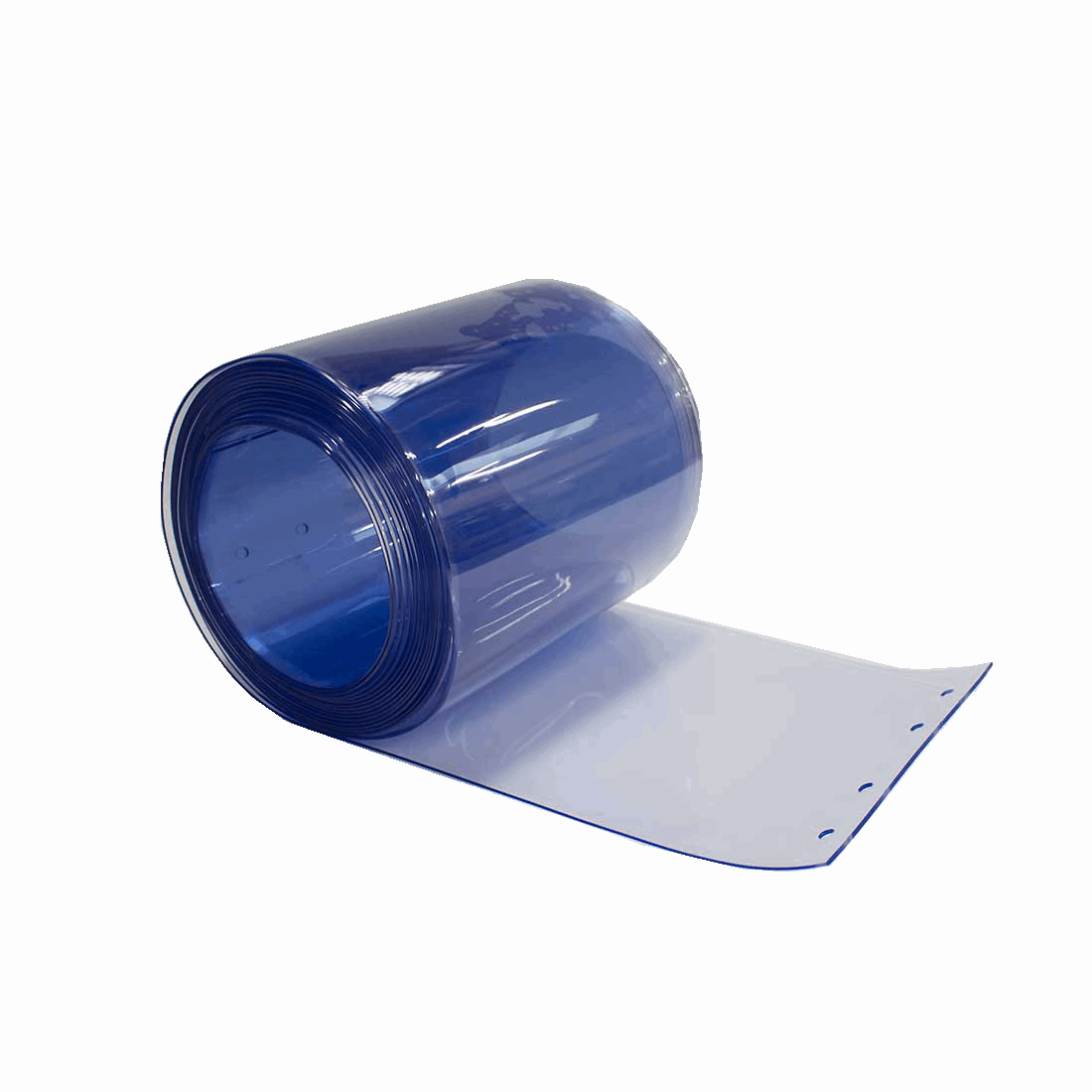 Zacht PVC op rol | Vink Kunststoffen