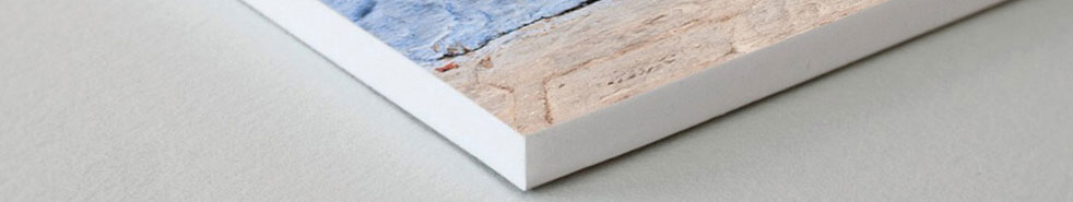 Forex Print | Vink Kunststoffen