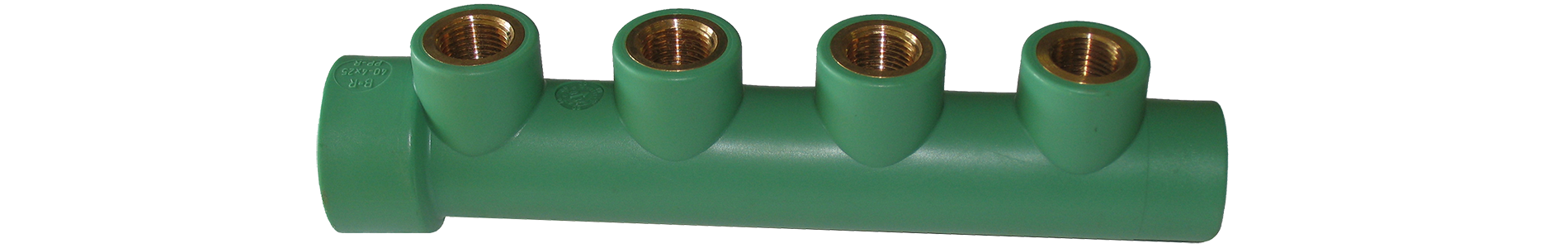 PP-RCT | Vink Kunststoffen