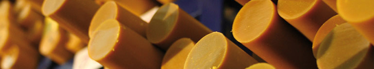 PUR - Polyurethaan | Vink Kunststoffen