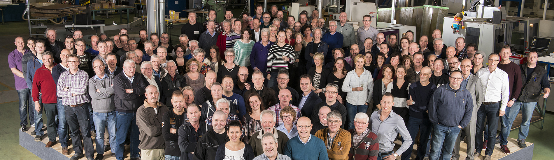 Werken bij Vink | Vink Kunststoffen