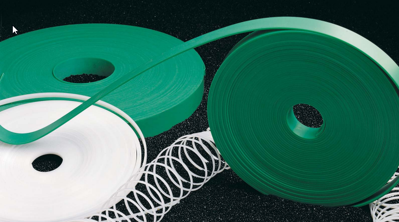 Kunststof-geleidingsprofielen | Vink Kunststoffen